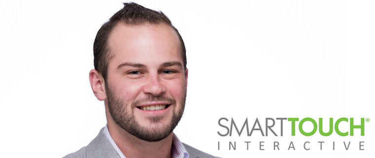 SmartTouch® Interactive Announces New VP of Digital Marketing ... SmartTouch® Interactive Announces New VP of Digital Marketing ...