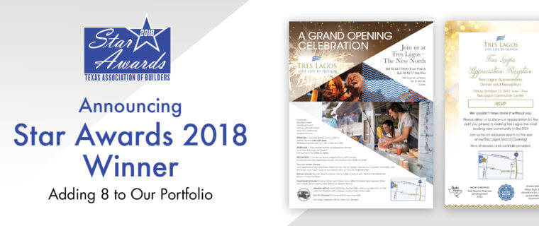 SmartTouch® Interactive Wins Eight Star Awards at the Texas Association ...