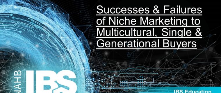 Successes & Failures of Niche Marketing to Multicultural, Single ...