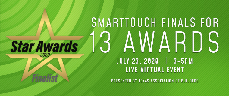 Watch the 2020 Star Awards Virtual Event on July 23 | SmartTouch ...