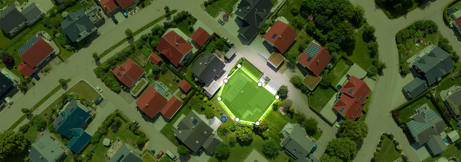 Geo-Fencing Marketing for Home Builders and Developers | SmartTouch ...
