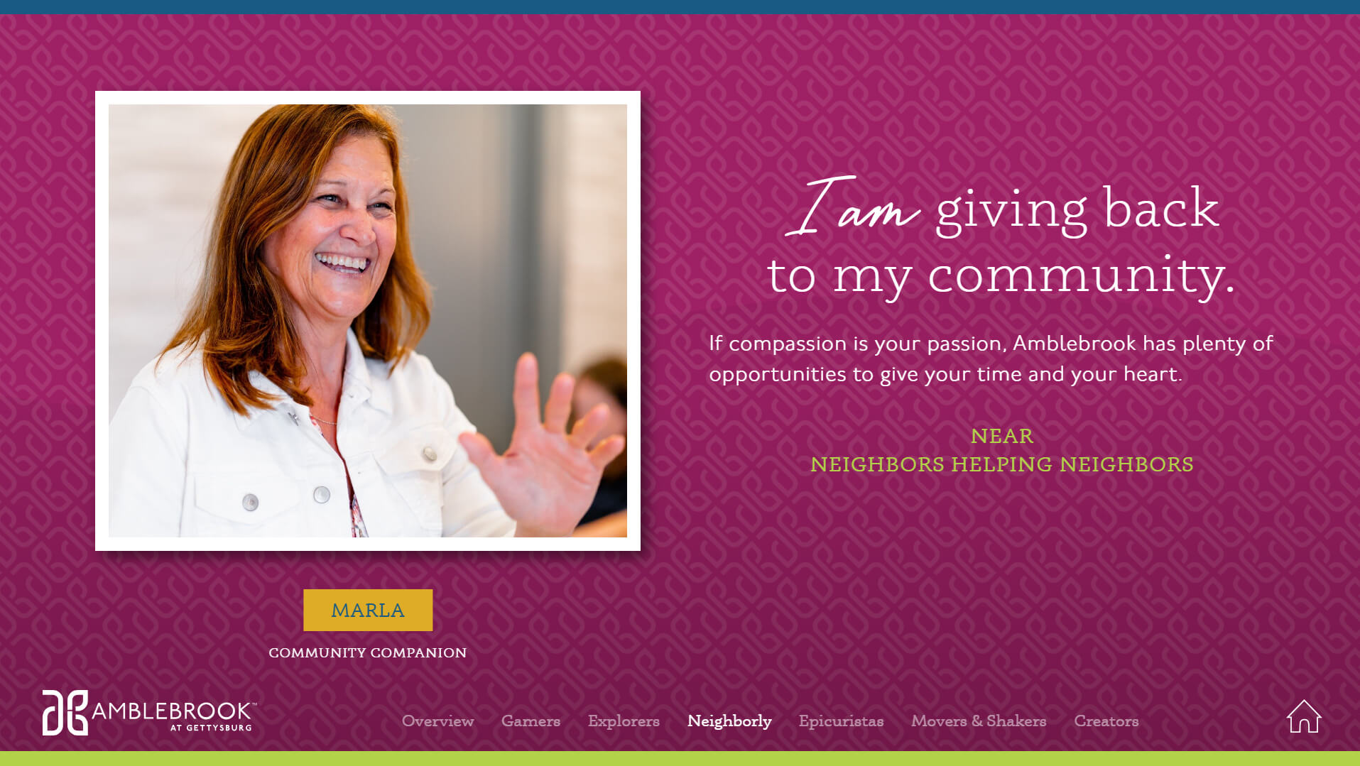 Portfolio | SmartTouch Interactive