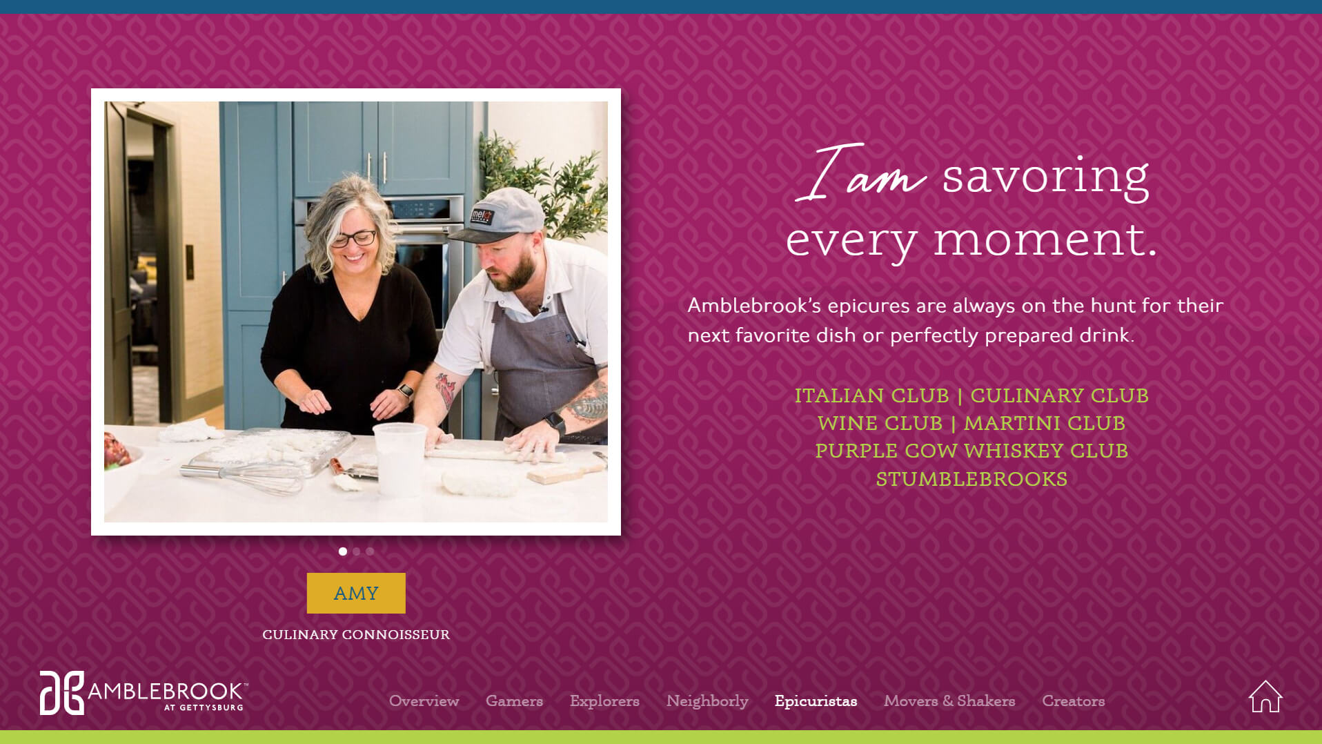 Portfolio | SmartTouch Interactive