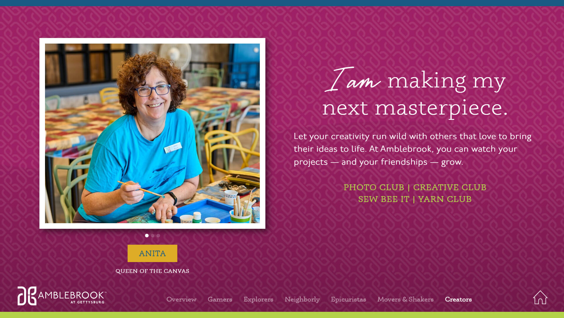 Portfolio | SmartTouch Interactive