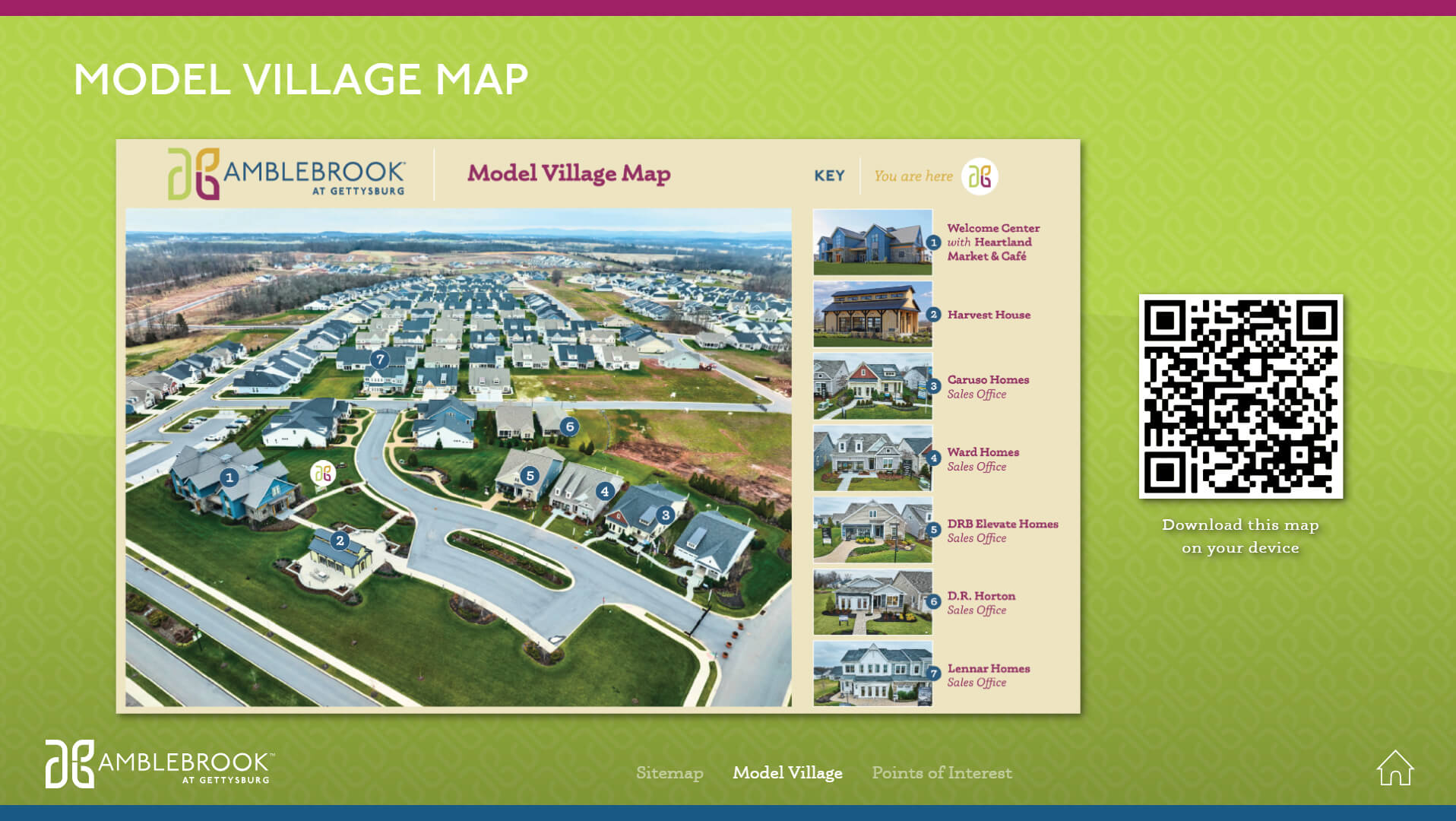 Portfolio | SmartTouch Interactive