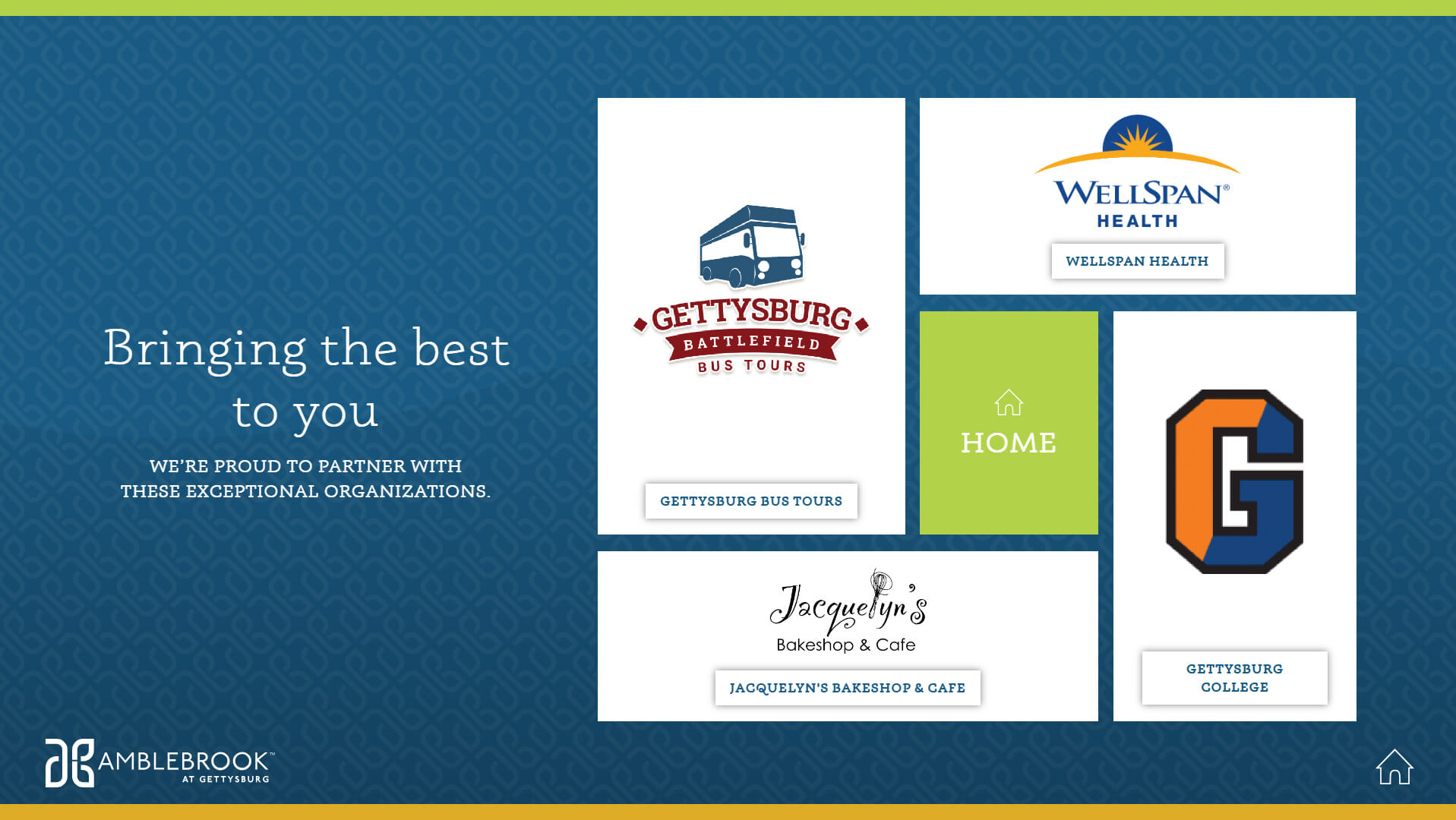 Portfolio | SmartTouch Interactive