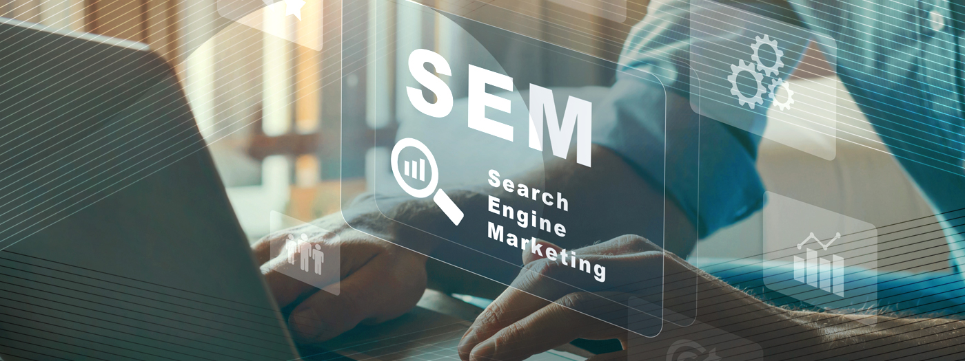 Real Estate SEM | SEM for Home Builders and Developers | SmartTouch ...