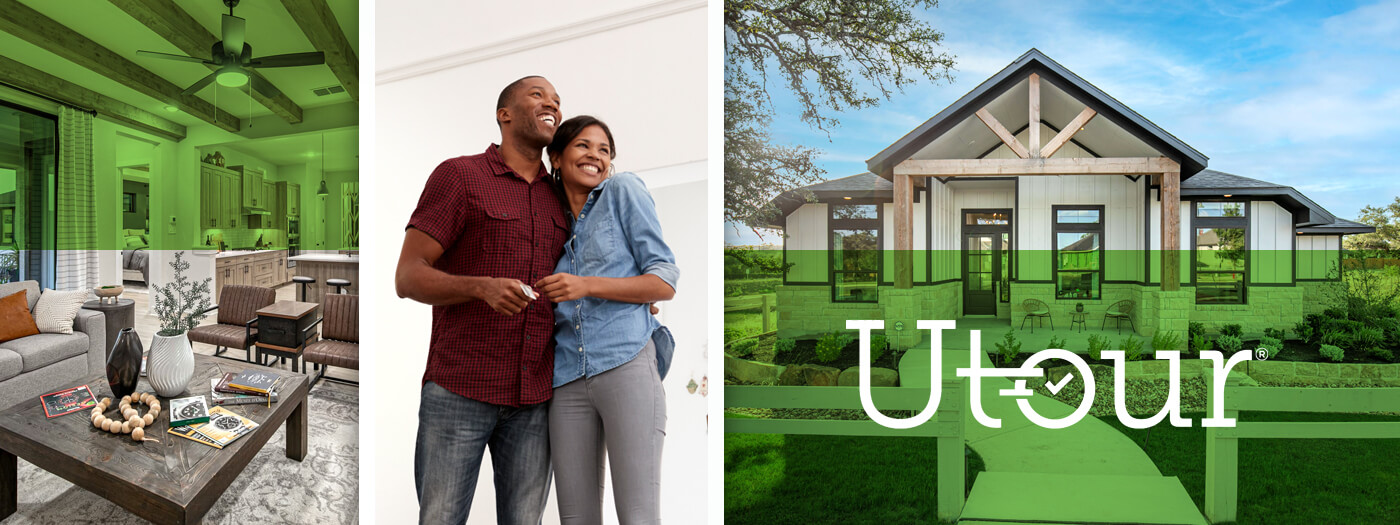Self-Guided Home Tours for Home Builders & Developers | UTour ...