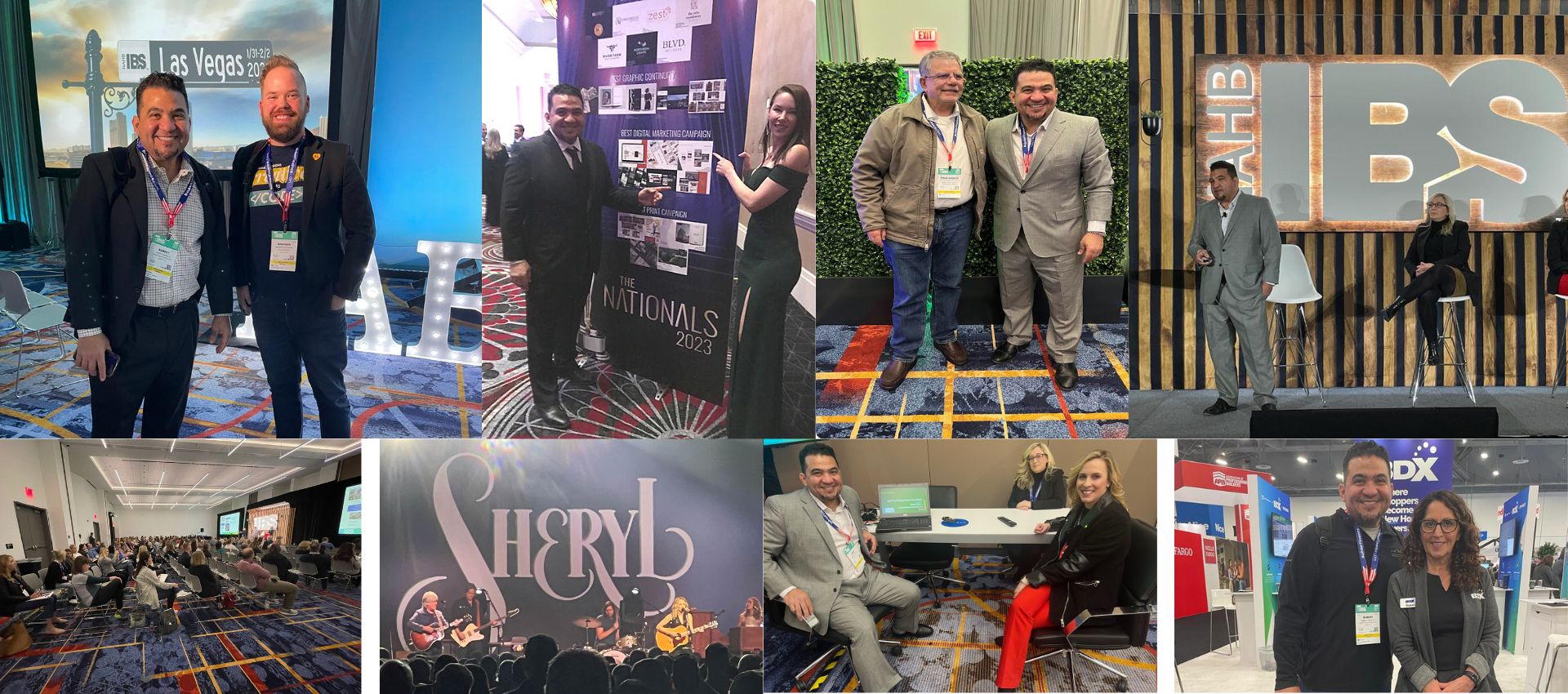 SmartTouch® Interactive Reflects on a Successful 2023 NAHB ...