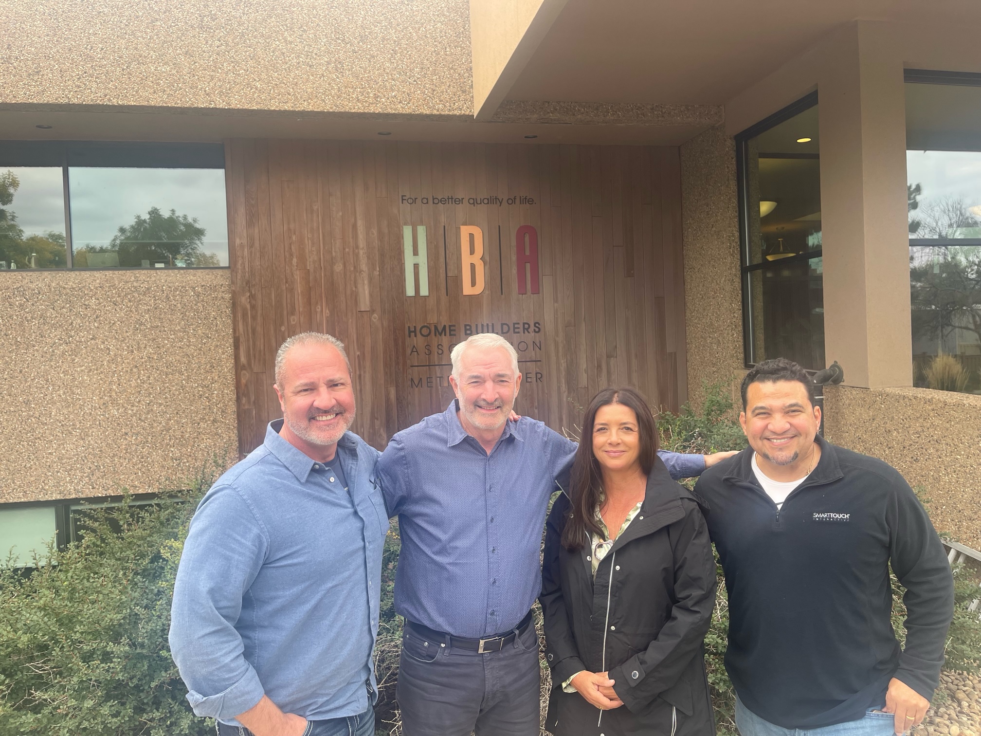 SmartTouch® Honoured to Judge 2023 HBA of Metro Denver MAME Awards ...