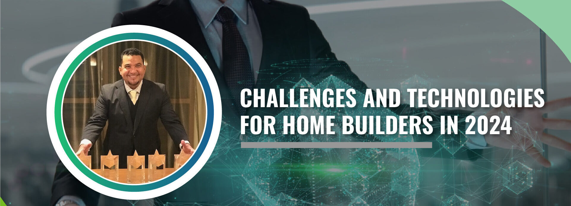 How New Home Builders Can Overcome the Changing Market