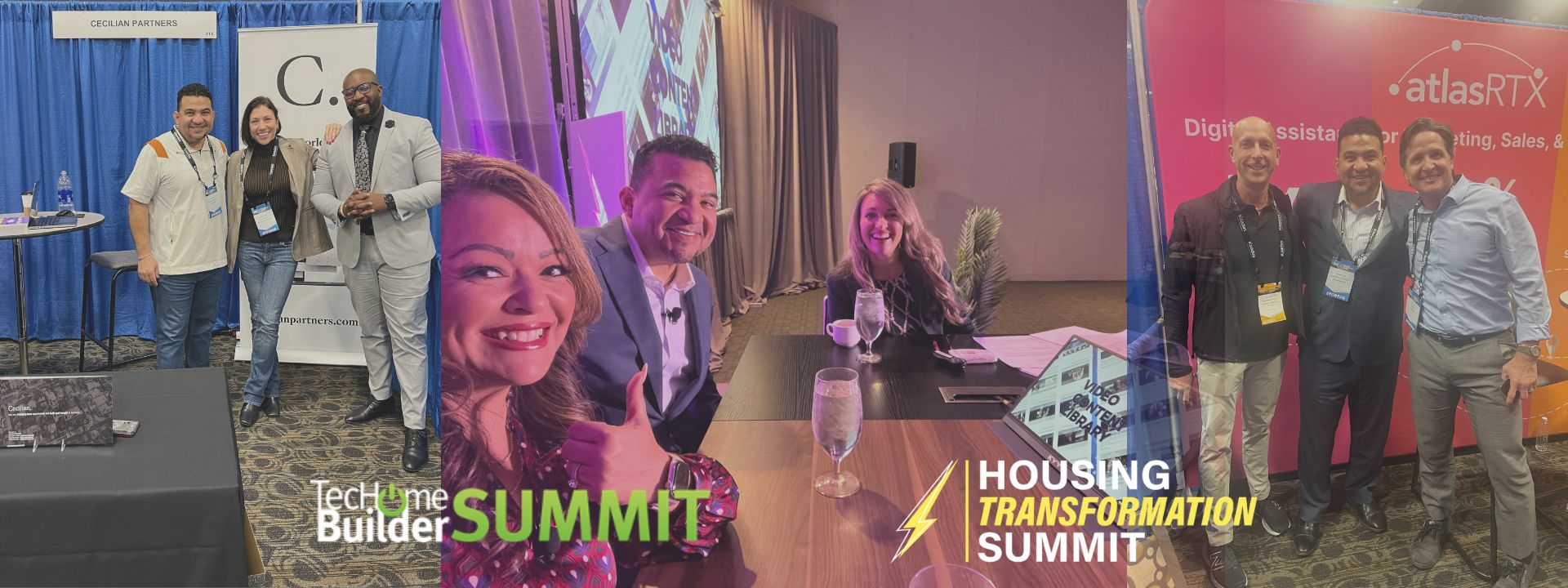 Thbs Hts Summit Spotlights Tech Driven Marketing For New Home Builders