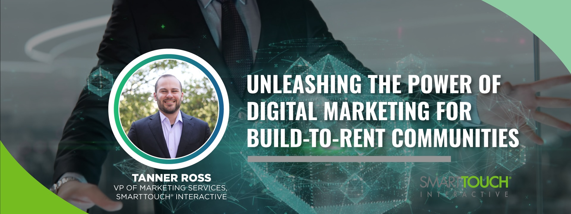Unleashing the Power of Digital Marketing for BTR Homes