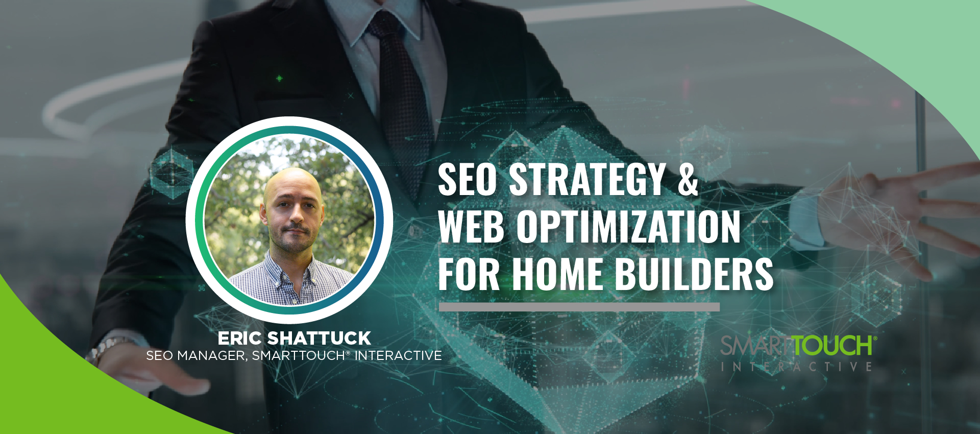 SEO Strategies for Home Builders | SmartTouch Interactive