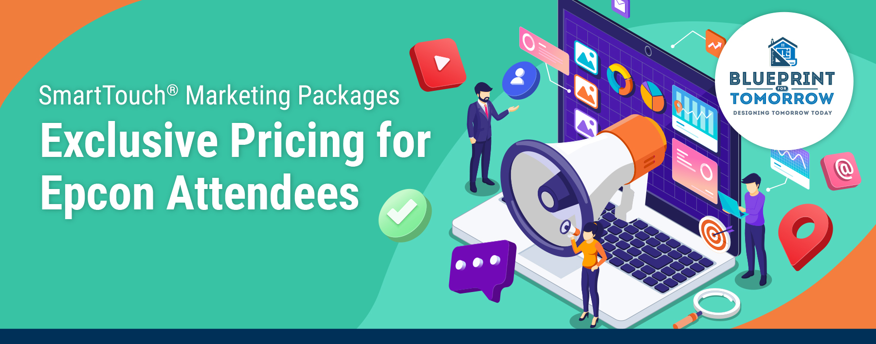 epcon | SmartTouch Interactive