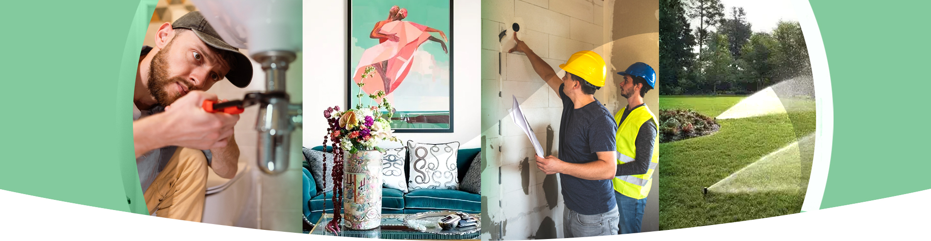 Construction and Home Services Marketing | SmartTouch Interactive