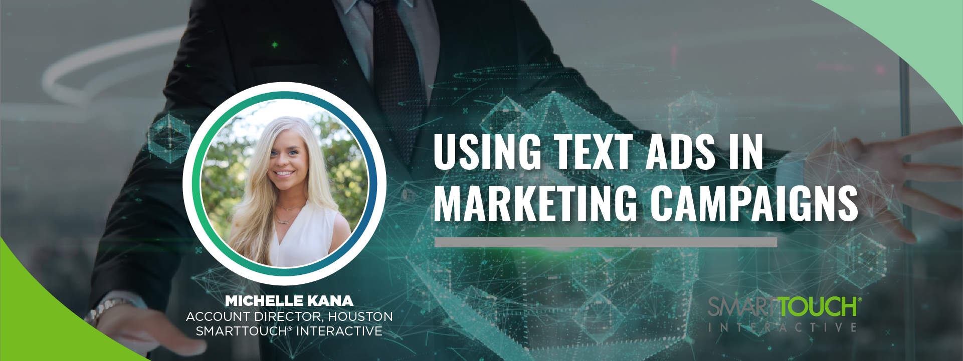 Unleashing the Power of Text Ads: Smart Marketing Strategies for ...