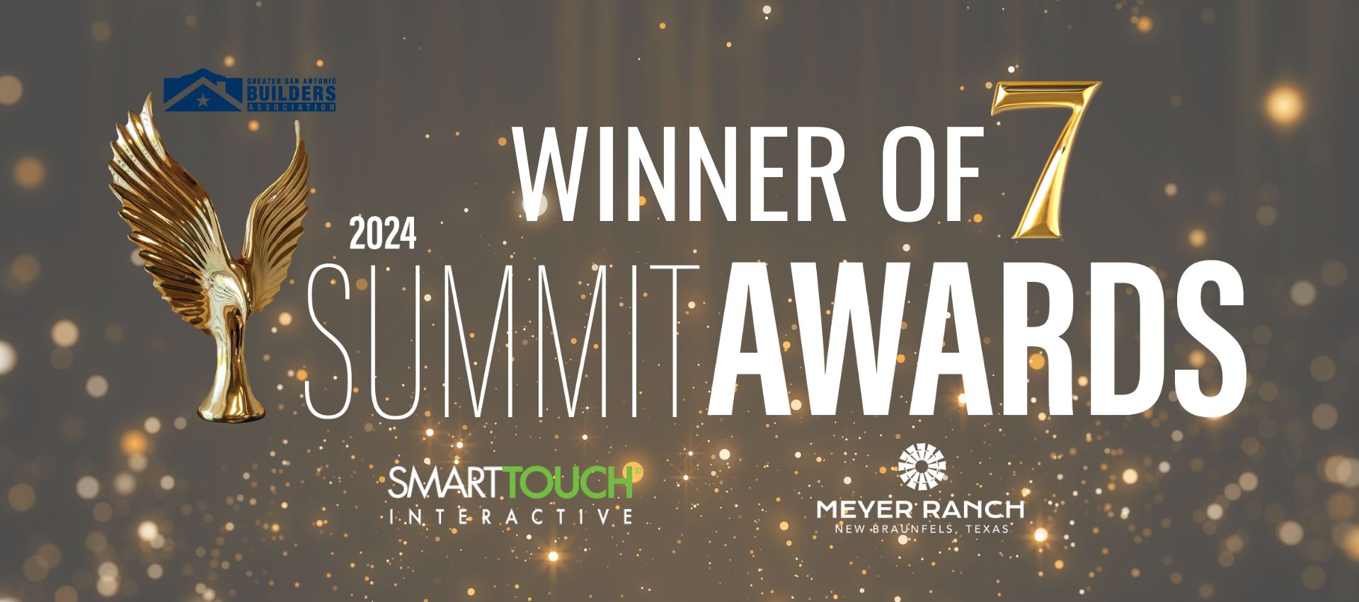 SmartTouch® Celebrates Wins at GSABA 2024 Summit Awards