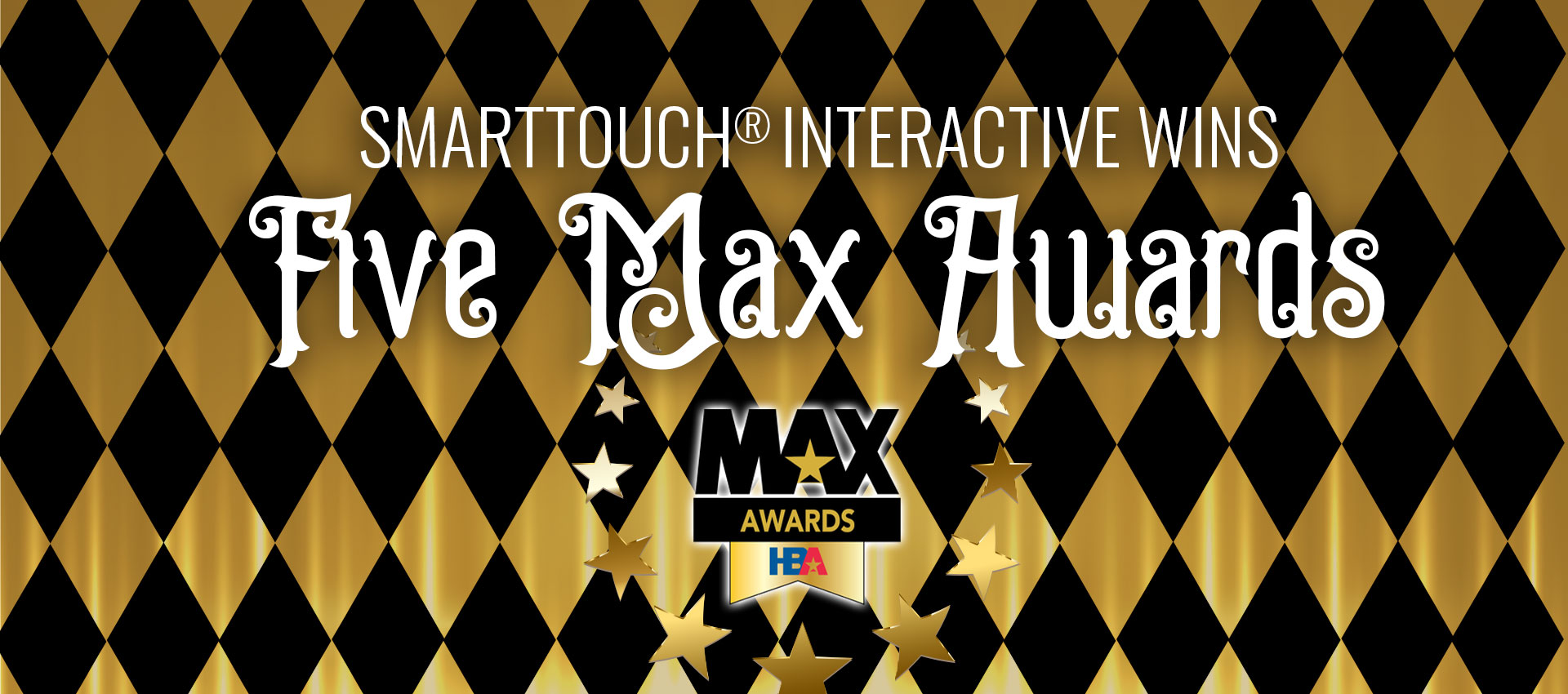 SmartTouch® Interactive Wins Big at the Greater Home Builders of Austin 2025 MAX Awards ...