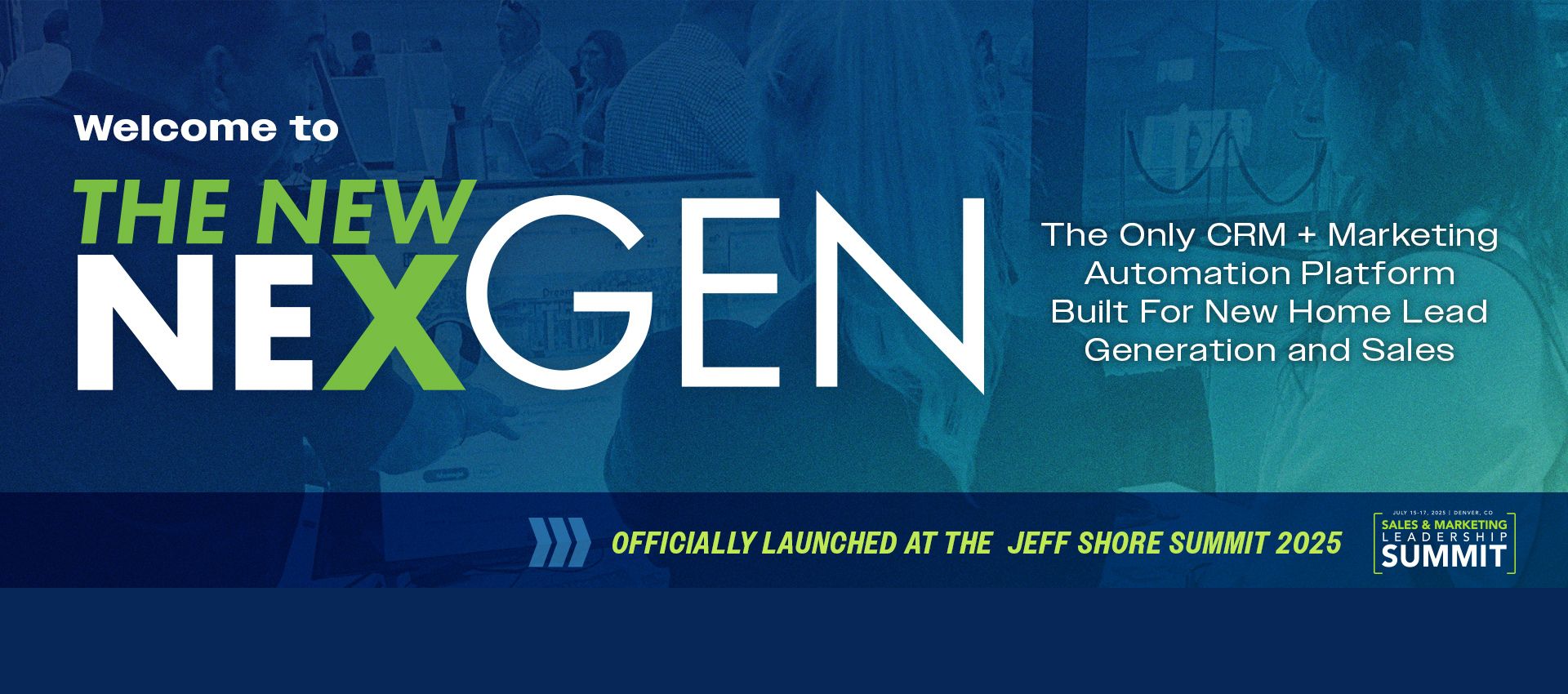 SmartTouch Debuts New NexGen UI with Built-In Analytics